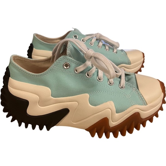 Converse | Shoes | Converse Run Star Motion Seasonal Color Sky Blue ...